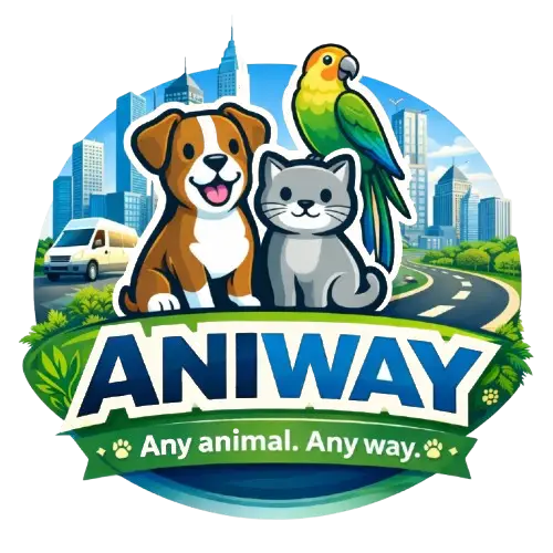 ANIWAY - Transport Animalier au Maroc | Any animal. Any way.
